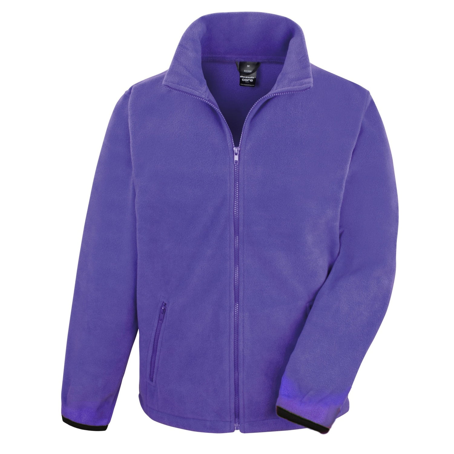 Result Core Mens Norse Outdoor Fleece Jacket - Walmart.com
