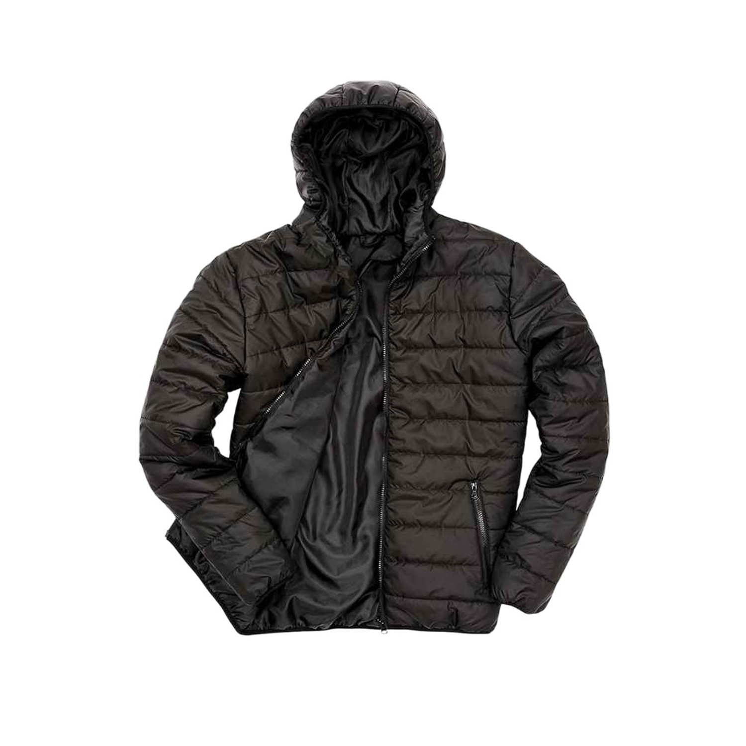 Result Core Mens Padded Jacket - Walmart.com