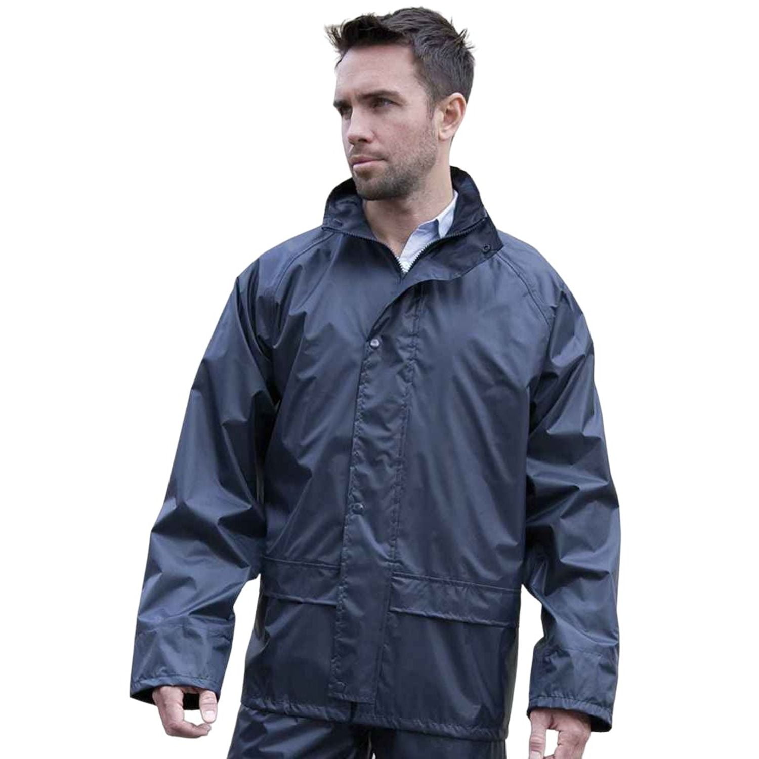 Result Core Mens Waterproof Jacket - Walmart.com