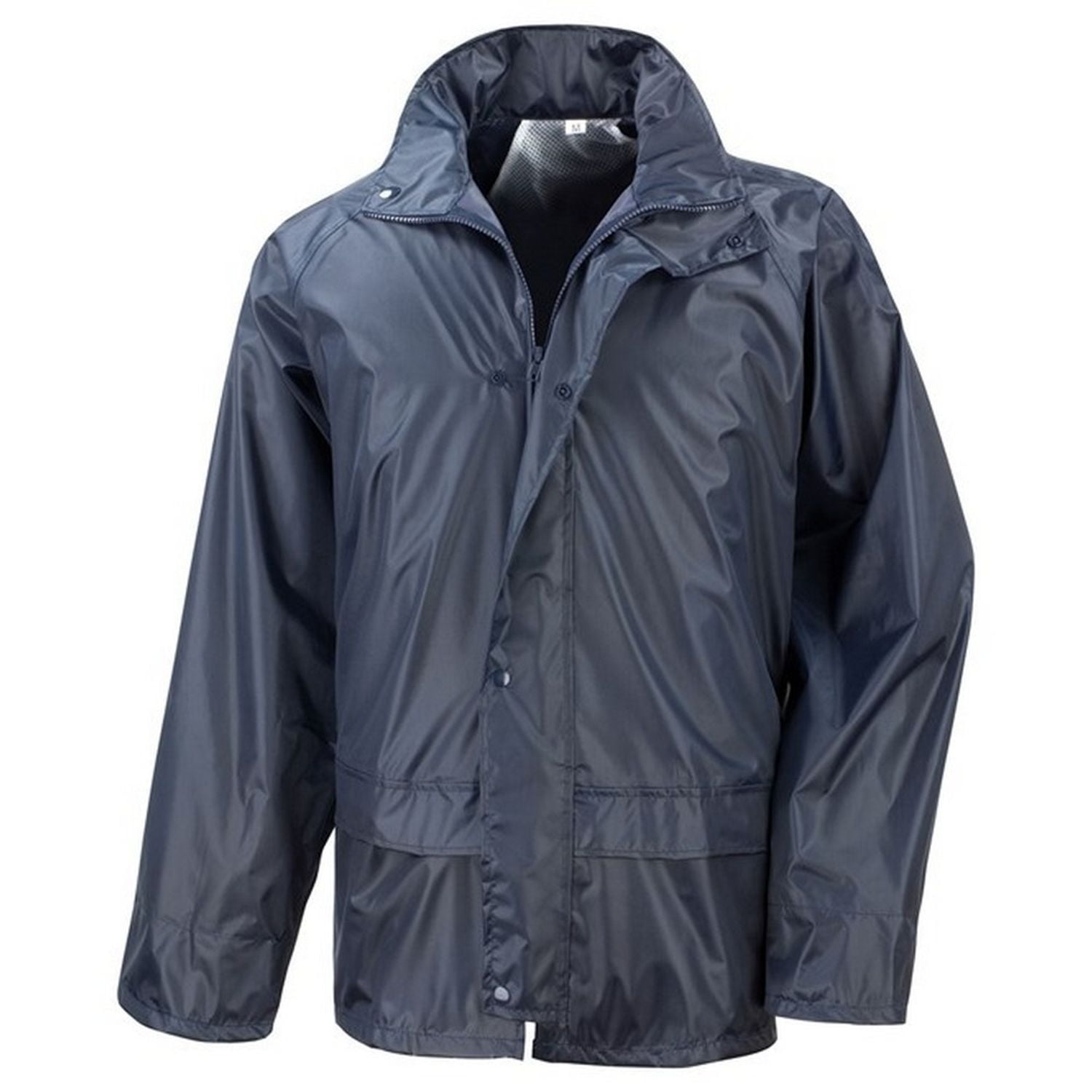 Result Core Mens Waterproof Jacket - Walmart.com