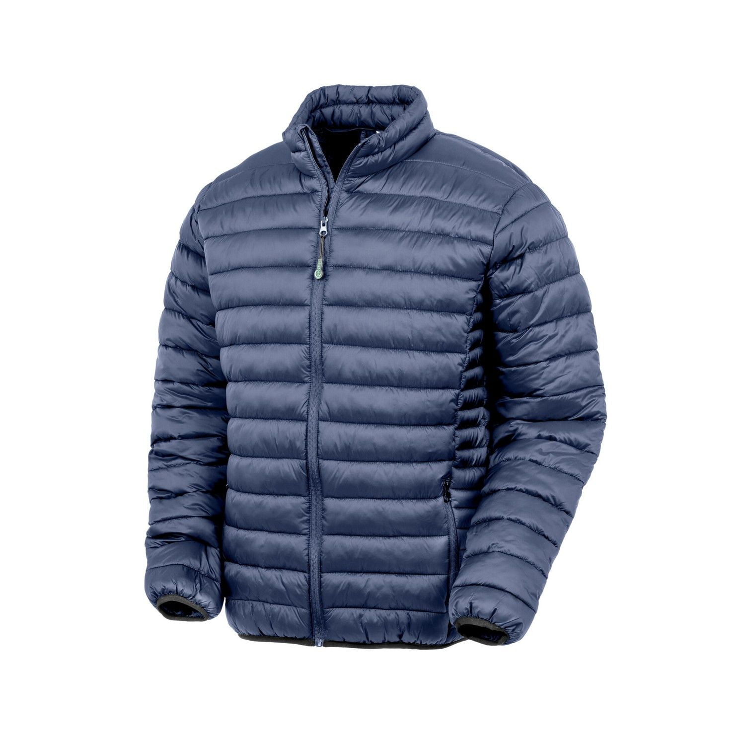 Result Genuine Recycled Adult Quilted Padded Jacket - Walmart Business ...