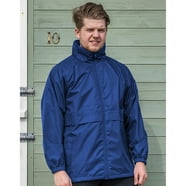 Condor Rain Coat,Unrated,Yellow,XL 5AD49 - Walmart.com