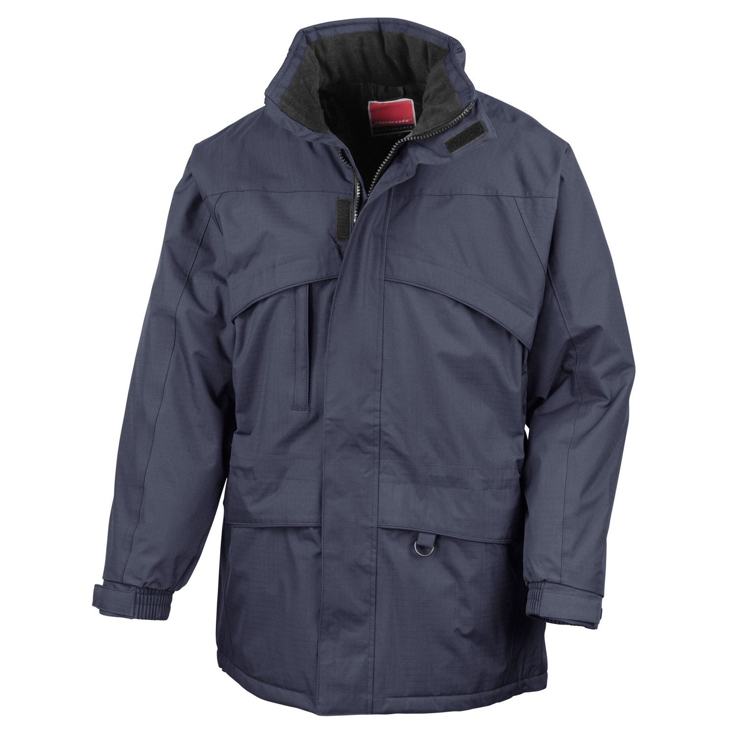 Result Mens Seneca Hi Activity Waterproof Jacket - Walmart.com