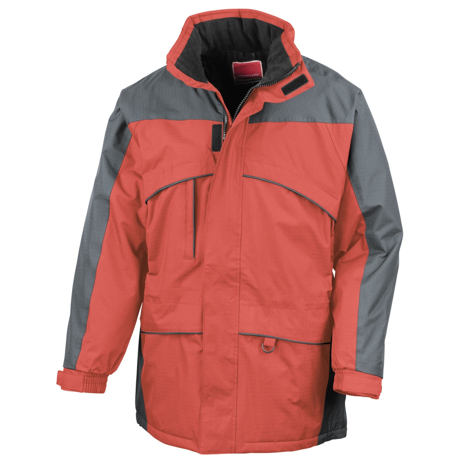 Result Mens Seneca Hi Activity Waterproof Jacket - Walmart.com