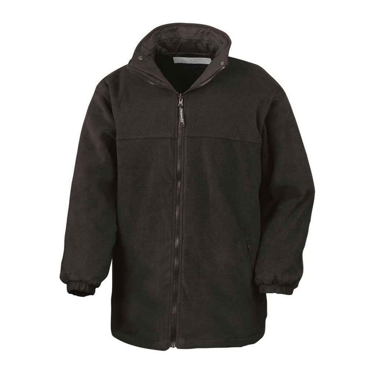 Result Mens StormDri 4000 Reversible Waterproof Jacket - Walmart.com