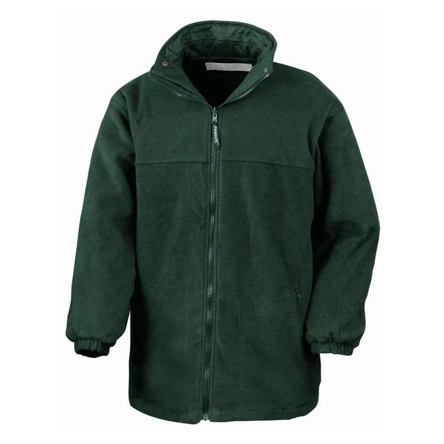 Result Mens StormDri 4000 Reversible Waterproof Jacket - Walmart.com