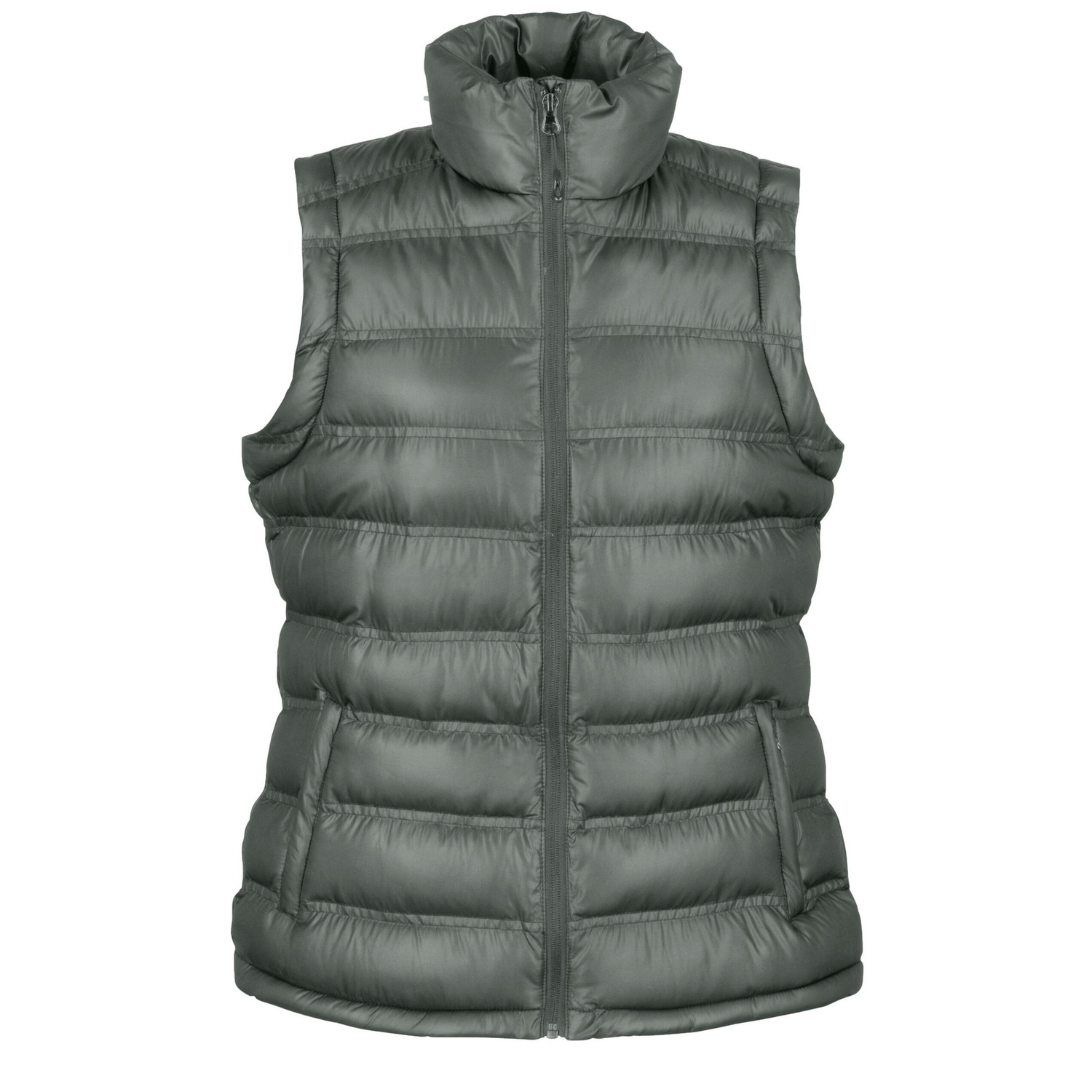 Result Urban Womens Ice Bird Padded Vest - Walmart.com