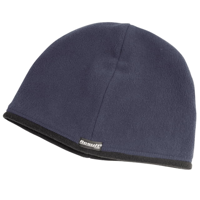 Result Winter Essentials Reversible Microfleece Bob Hat - Walmart ...