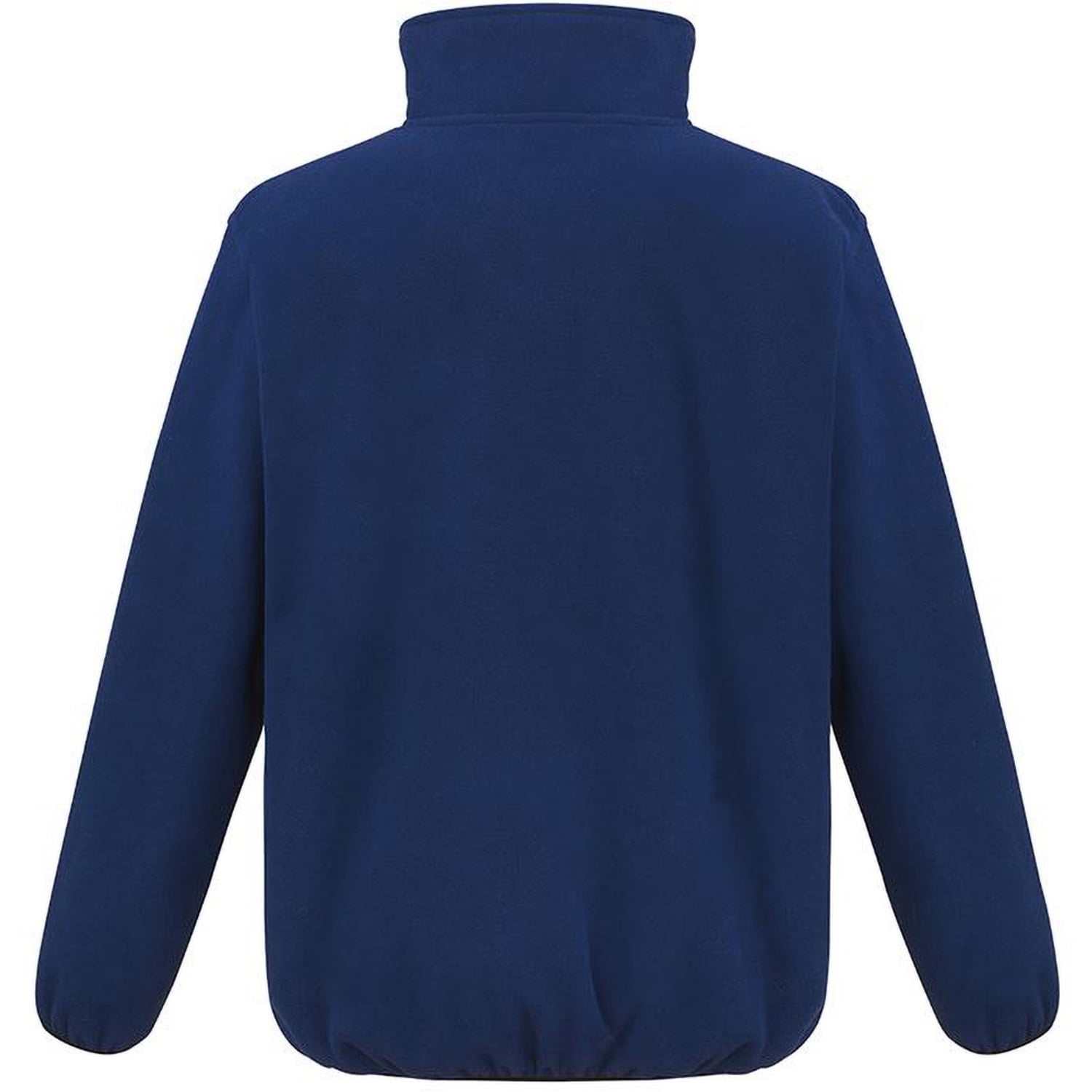 Result Work-Guard Mens Heavy Duty Microfleece Work Jacket - Walmart.com