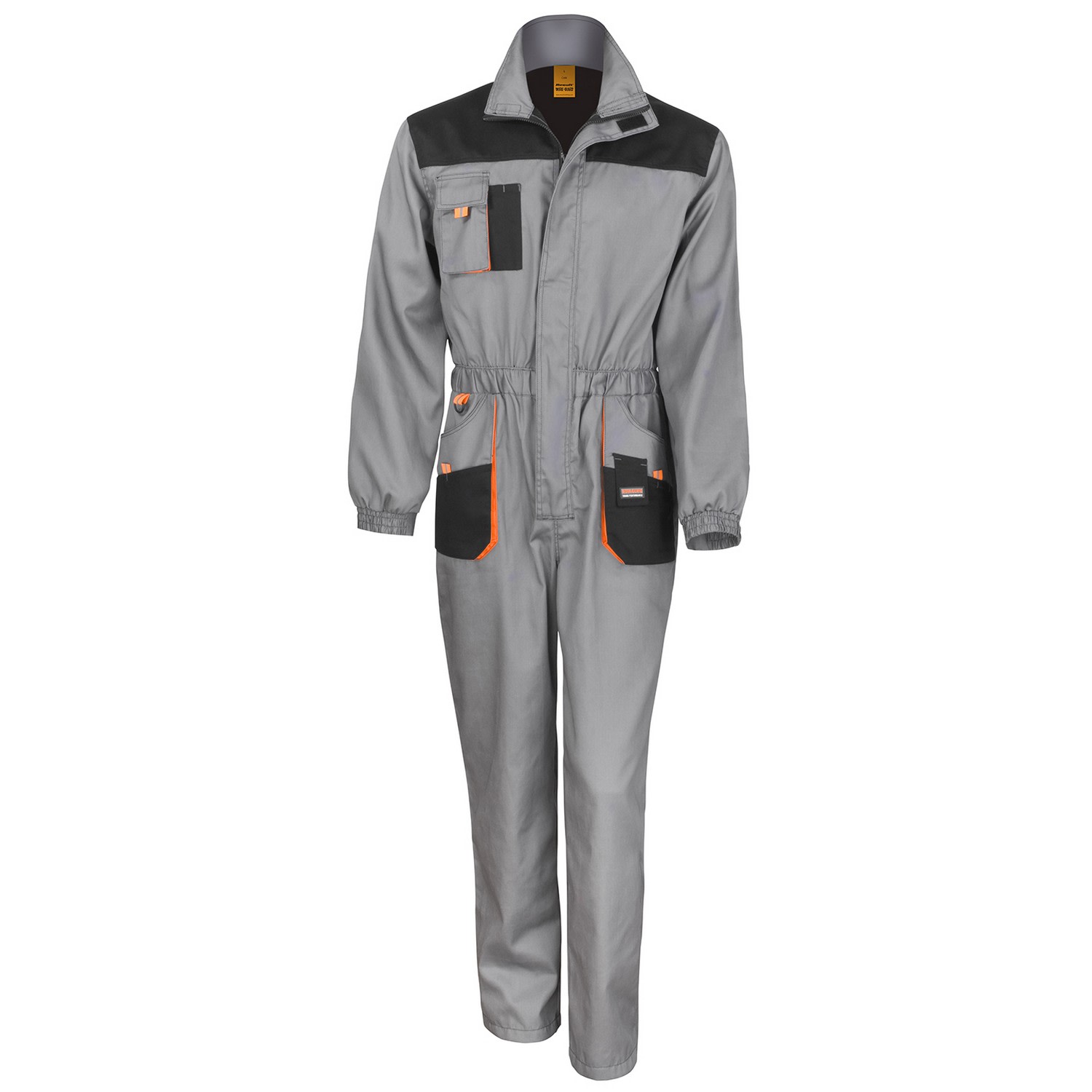 Result Work-Guard Mens Lite Coverall - Walmart.com
