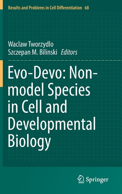 Results and Problems in Cell Differentiation: Evo-Devo: Non-Model ...