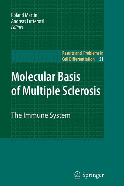 Results and Problems in Cell Differentia Molecular Basis of Multiple ...