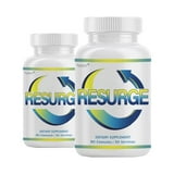 Resurge Weight Loss Dietary Supplement - 120 Capsules, 2 Pack, Made in ...