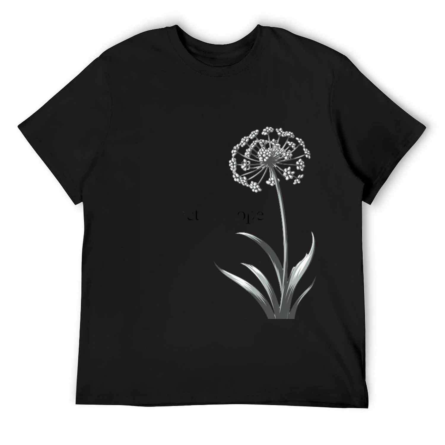 Resurrected Hope Rainbow Spread Awareness Mental Health T-Shirt - Walmart.com