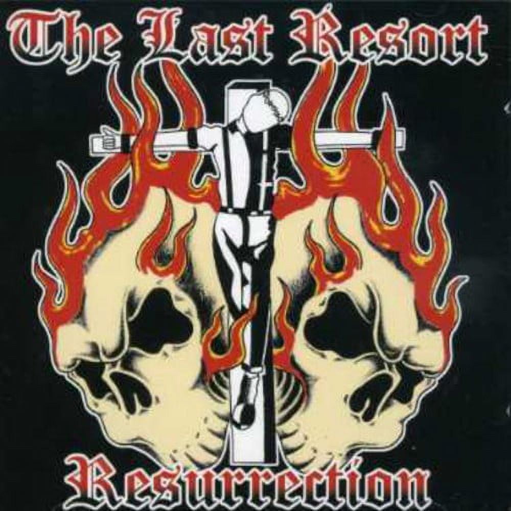 Resurrection (CD) - Walmart.com