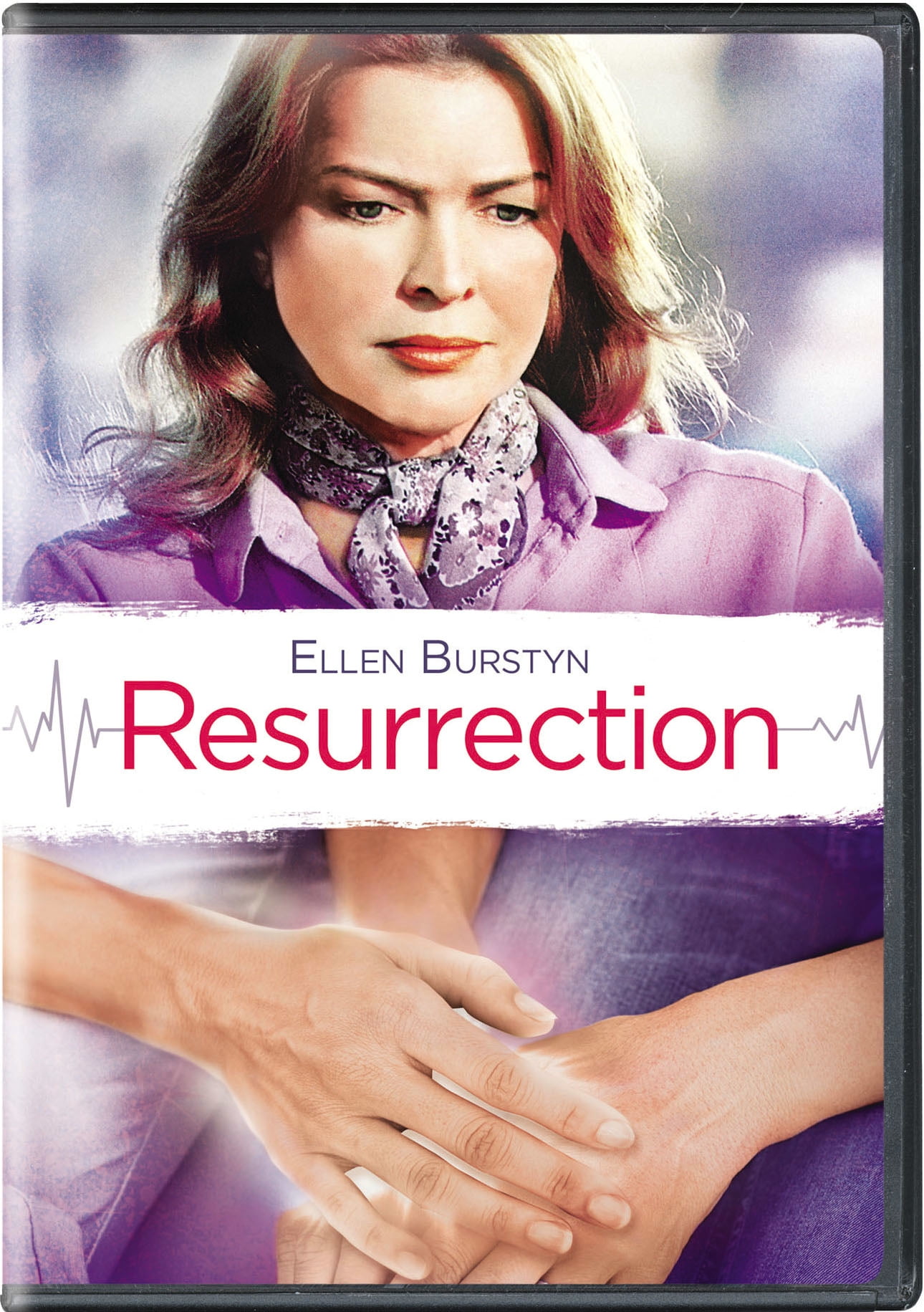 Resurrection [DVD], Feature,Drama,Drama, Faith And Spirituality,Drama ...