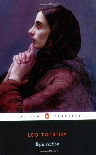 Pre-Owned Resurrection (Penguin Classics) (Paperback) 0140441840 ...