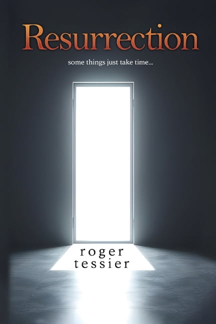 Roger Tessier