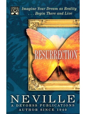 Resurrection: Revised & Updated Edition - Walmart.com
