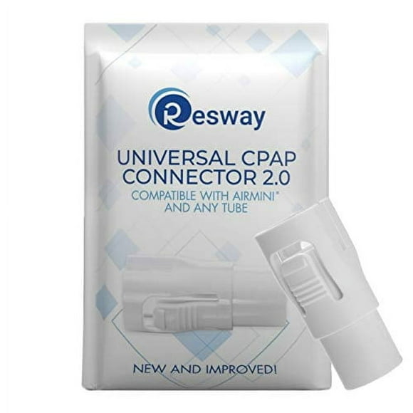 Cpap Oxygen Adapter