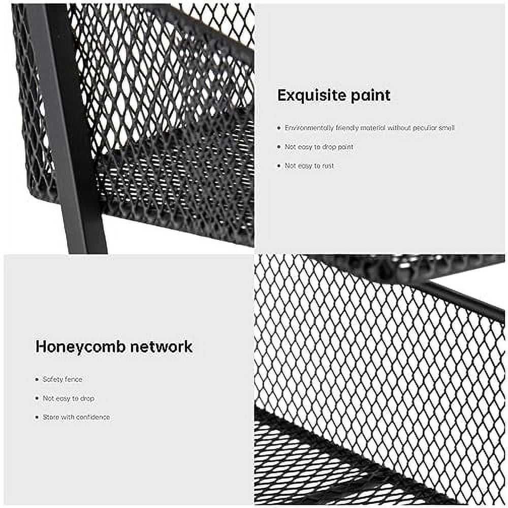 Retail Candy Display Rack, 4 Tiers Counter Groceries Display Rack ...