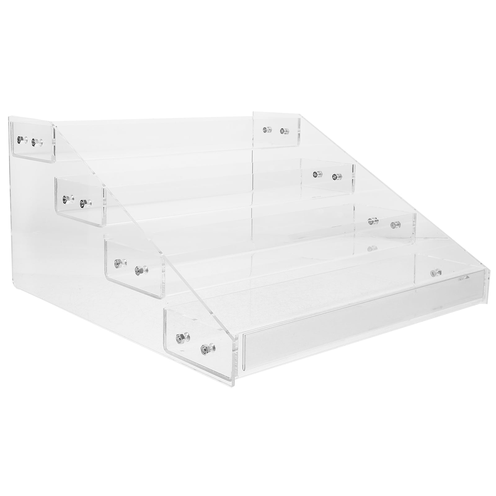 Retail Display Rack Display Stand Beverage Display Riser Commercial ...