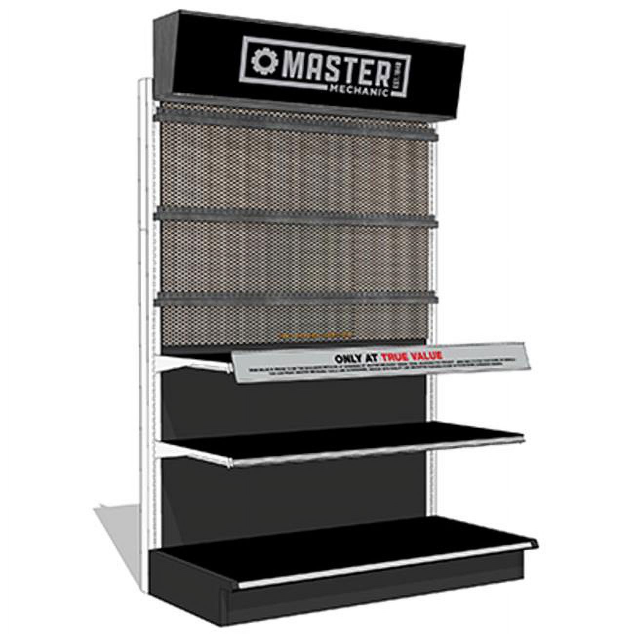 Retail First 255237 Power Tool Hardware Kit - Walmart.com