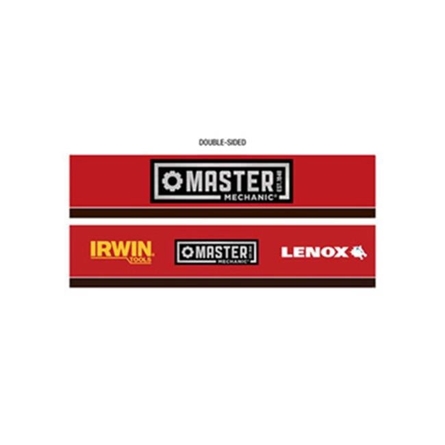 Retail First 256227 Lennox & Master Mechanic Power Tool Accessories ...