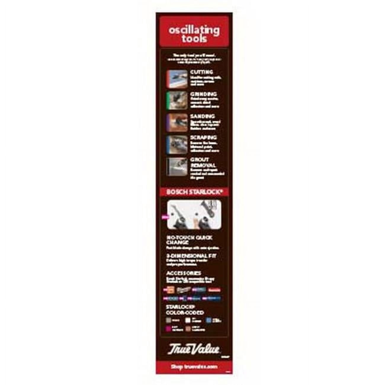 Retail First Oscillating Tools Pop Kit - Walmart.com