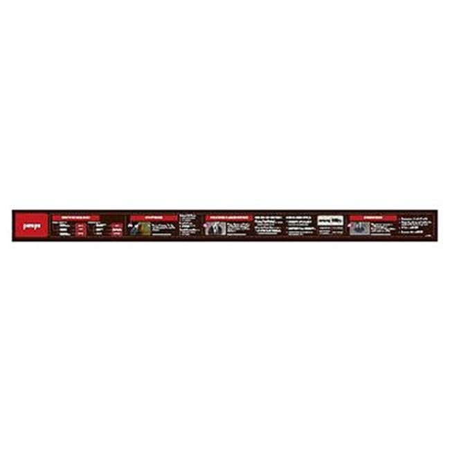 Retail First Sump & Util Pump Pop Kit - Walmart.com