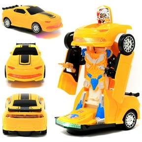 Transformers Car