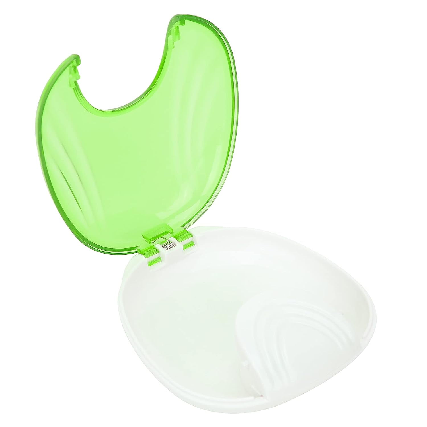 Retainer Box, Effectively Prevent Orthodontic Retainer Case ...