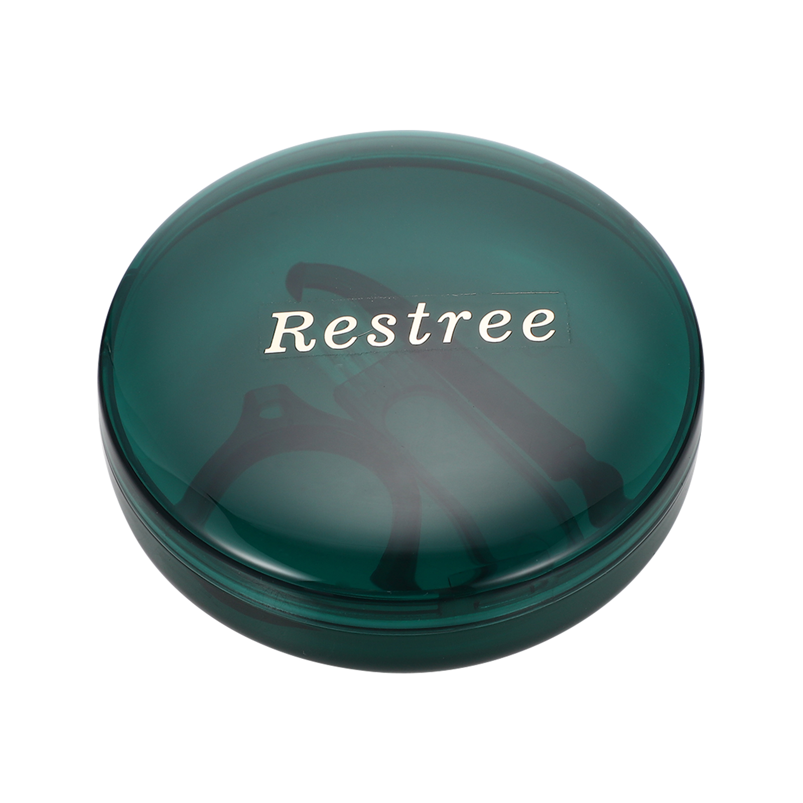 Retainer Box Fake Teeth Travel False Tooth Case Portable Braces Abs ...