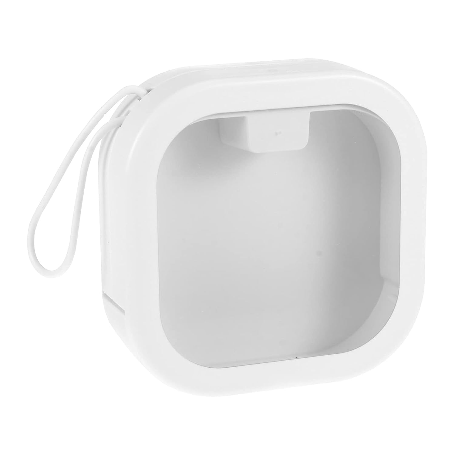 Retainer Box Retainer Case Retainer Container Partial Container ...