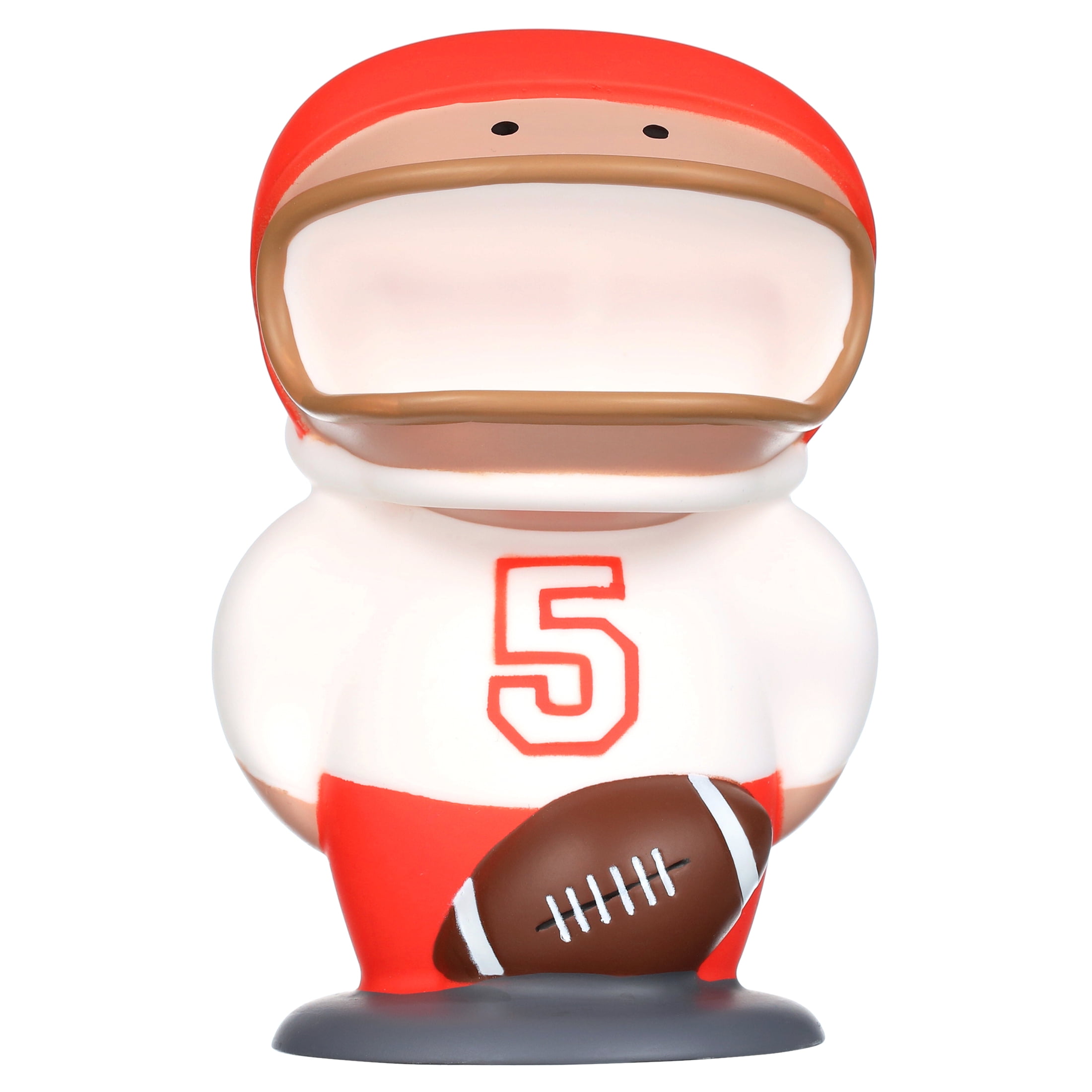 Retainer Buddy Football Player - Walmart.com