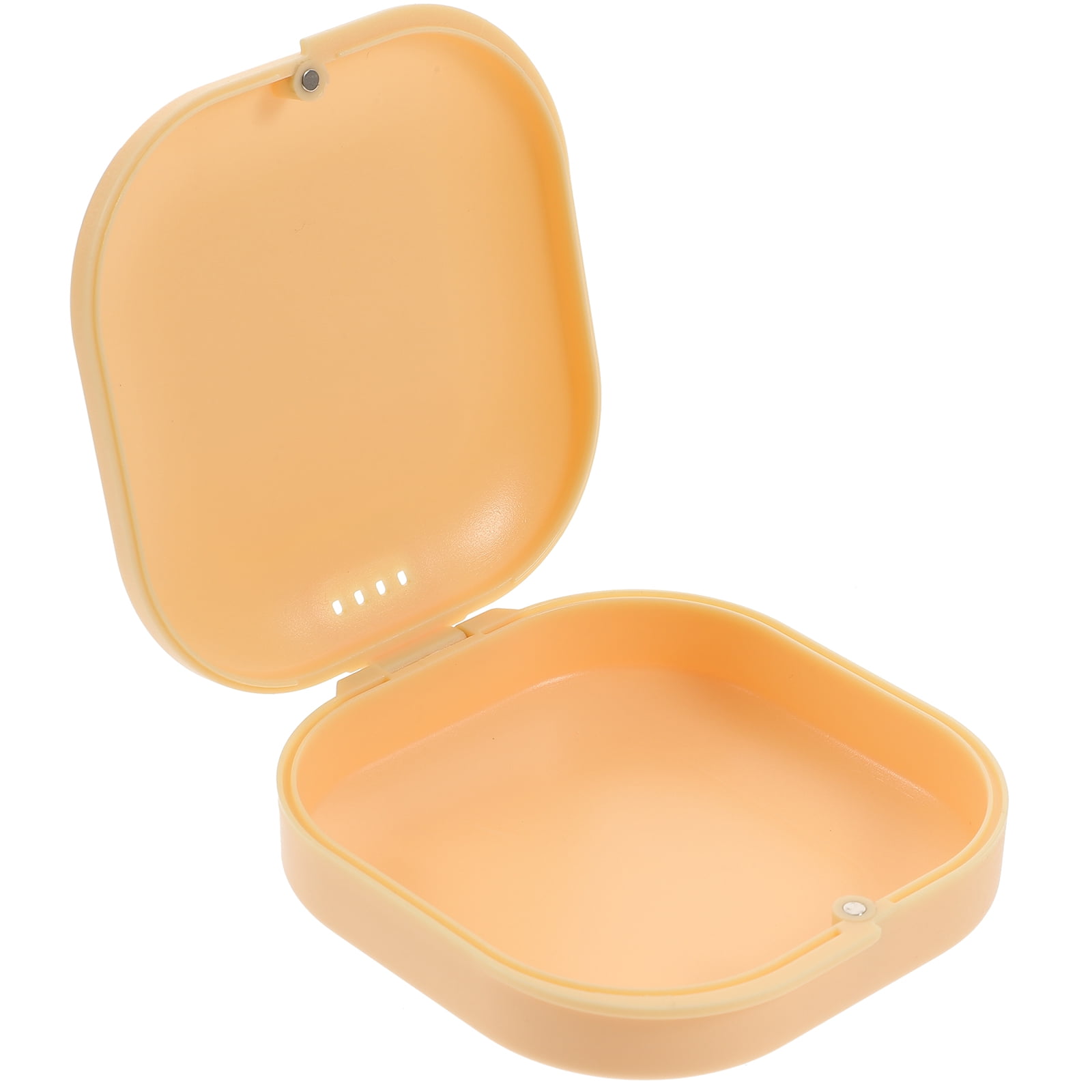 Retainer Case Brace Retainer Box Dental Brace Box Invisible Brace Box ...