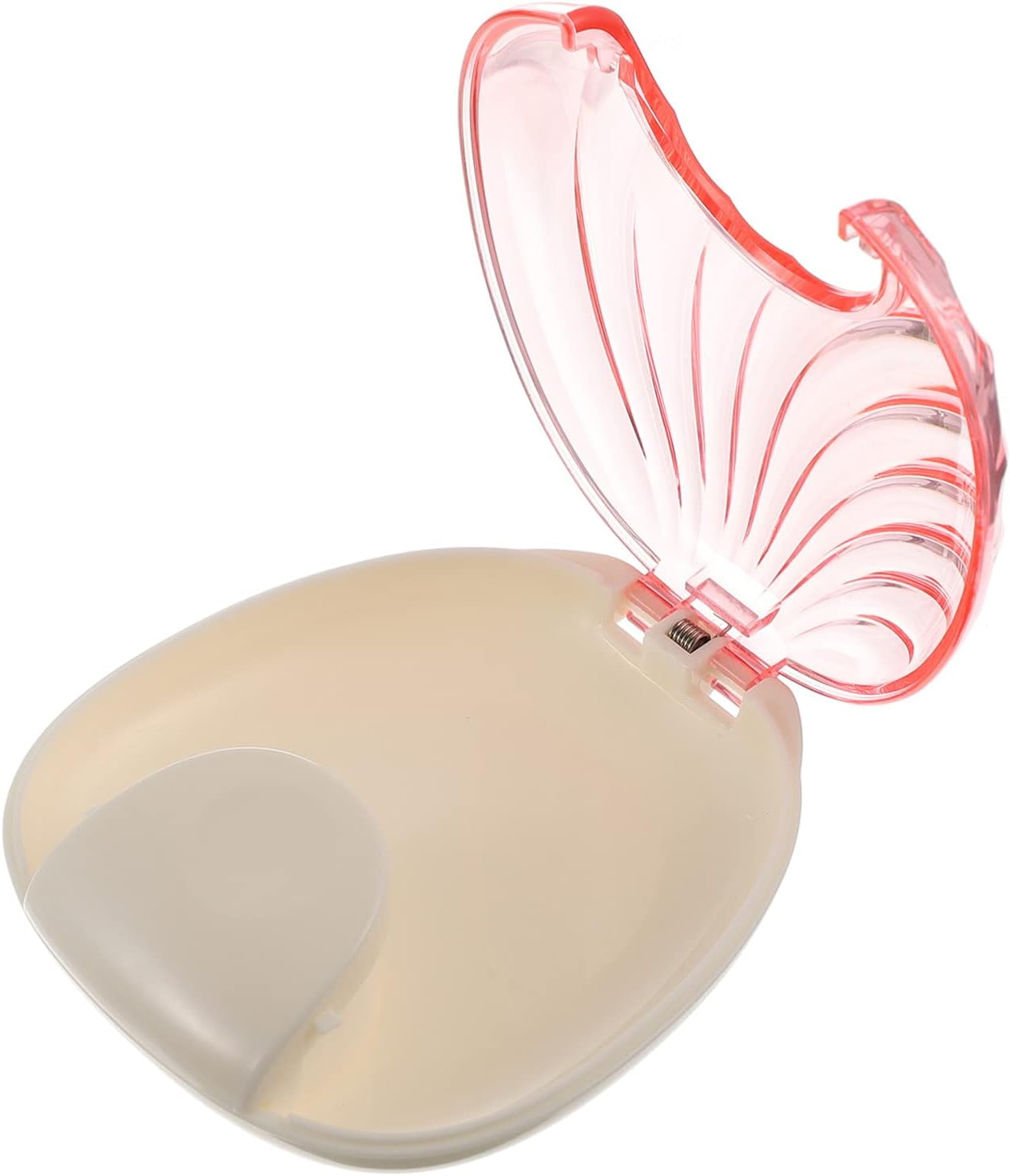 Retainer Case Case Orthodontic Dental Retainer Box Denture Storage ...