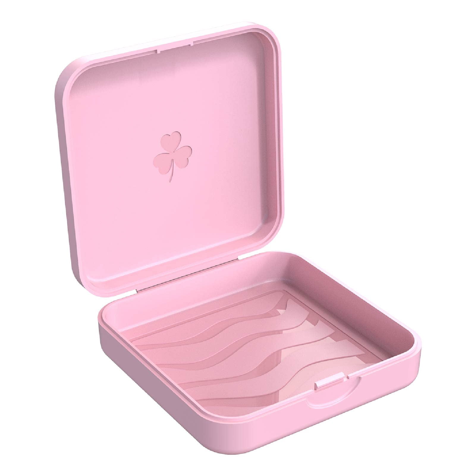 Retainer Case Compatible with Invisalign, ARGOMAX Aligner Case, Braces ...