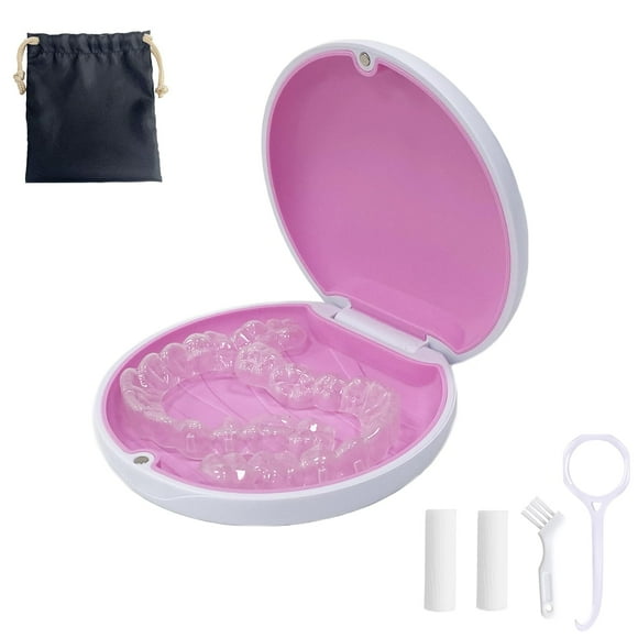 Invisalign Case