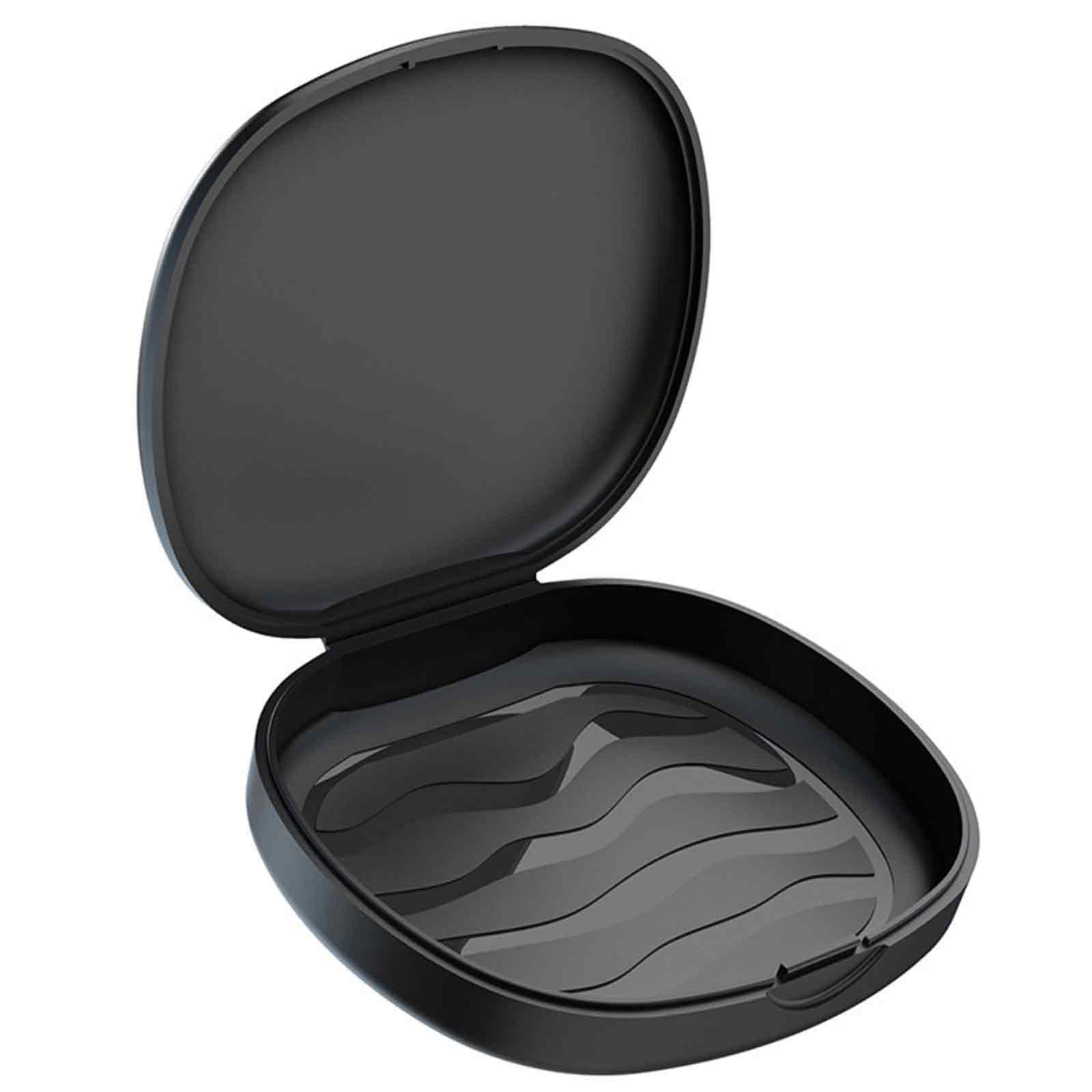 Retainer Case Denture Box: Slim Braces Case,Denture Baths,Orthodontic ...