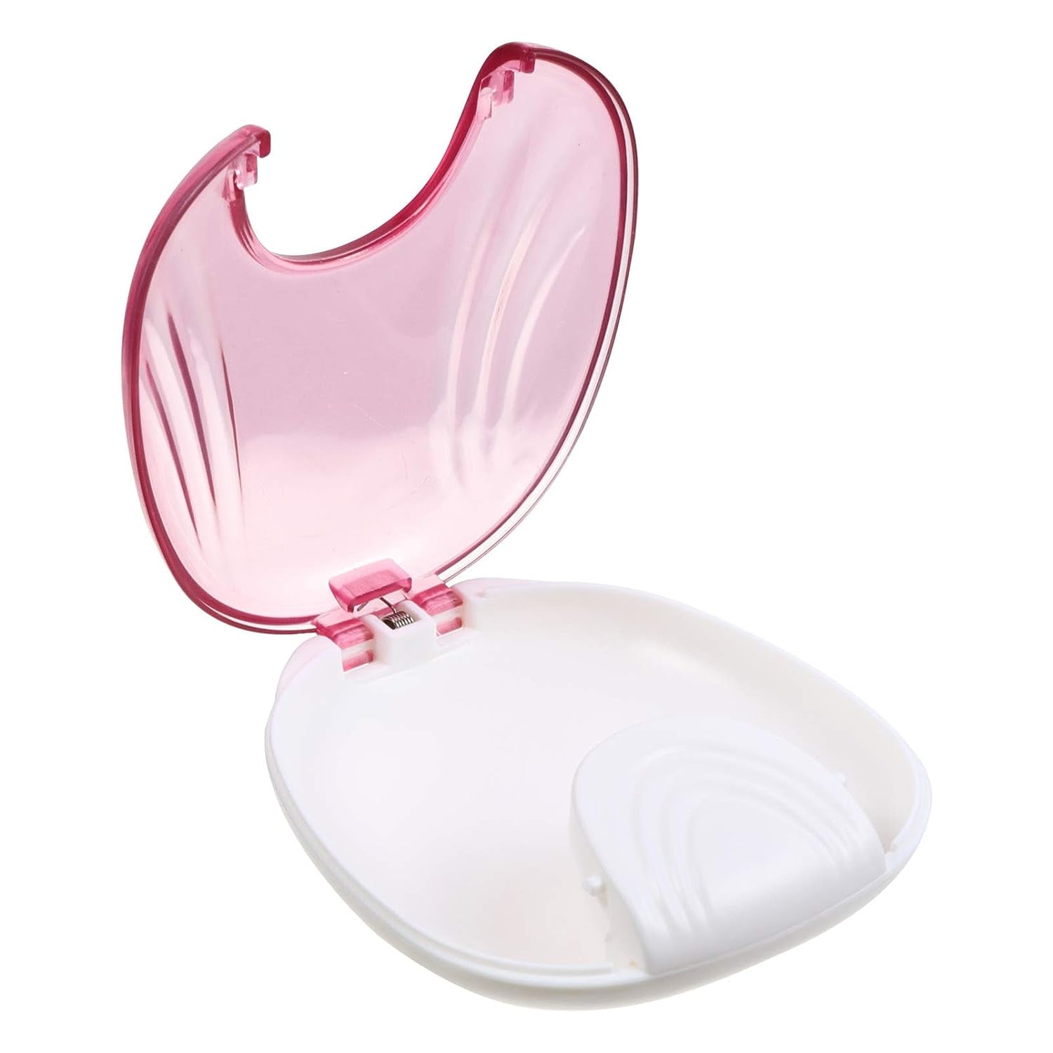 Retainer Case Orthodontic Dental Retainer Box Case Denture Storage ...