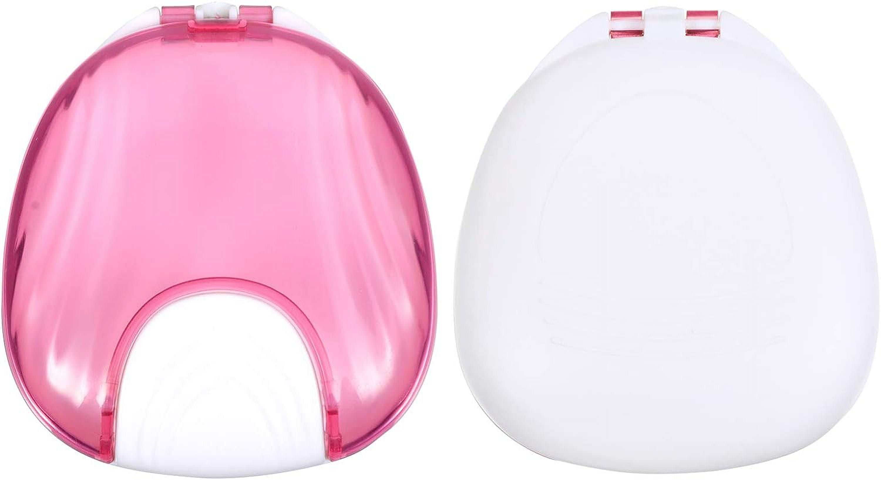 Retainer Case Orthodontic Retainer Box Mini Retainer Case Orthodontic ...