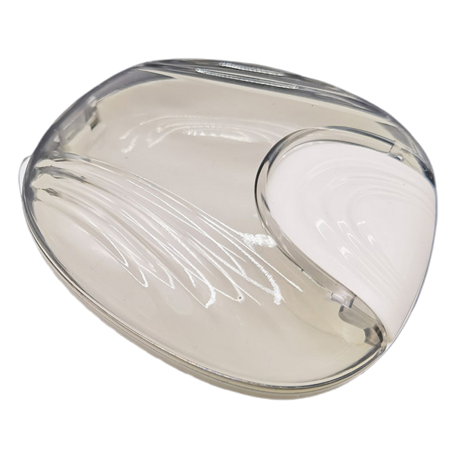 Retainer Case Portable Large Retainer Cases For Retainer And Denture ...