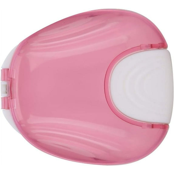 Retainer Case, Portable Large Retainer Cases for Orthodontic Retainer ...