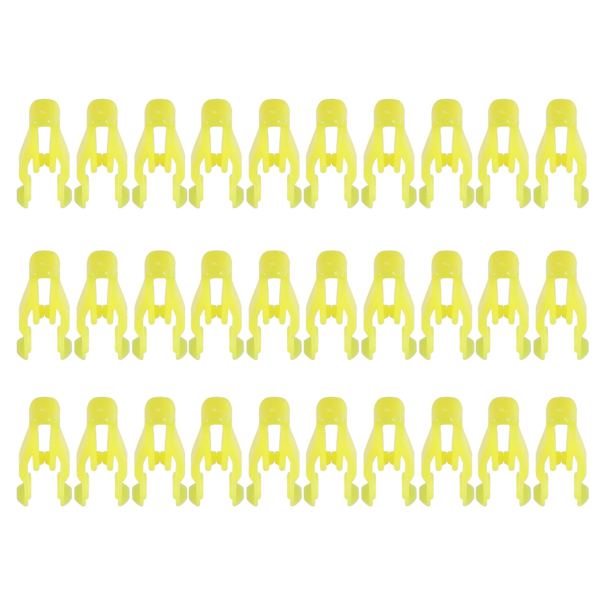 Retainer Fitting Fastener Clip Car Interior Trim Fit for Toyota for ...