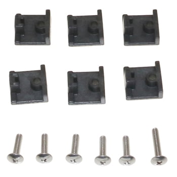 Retainer Kit, Flywheel Magnet Johnson/Evinrude Looper Pro # 35RK Cross ...