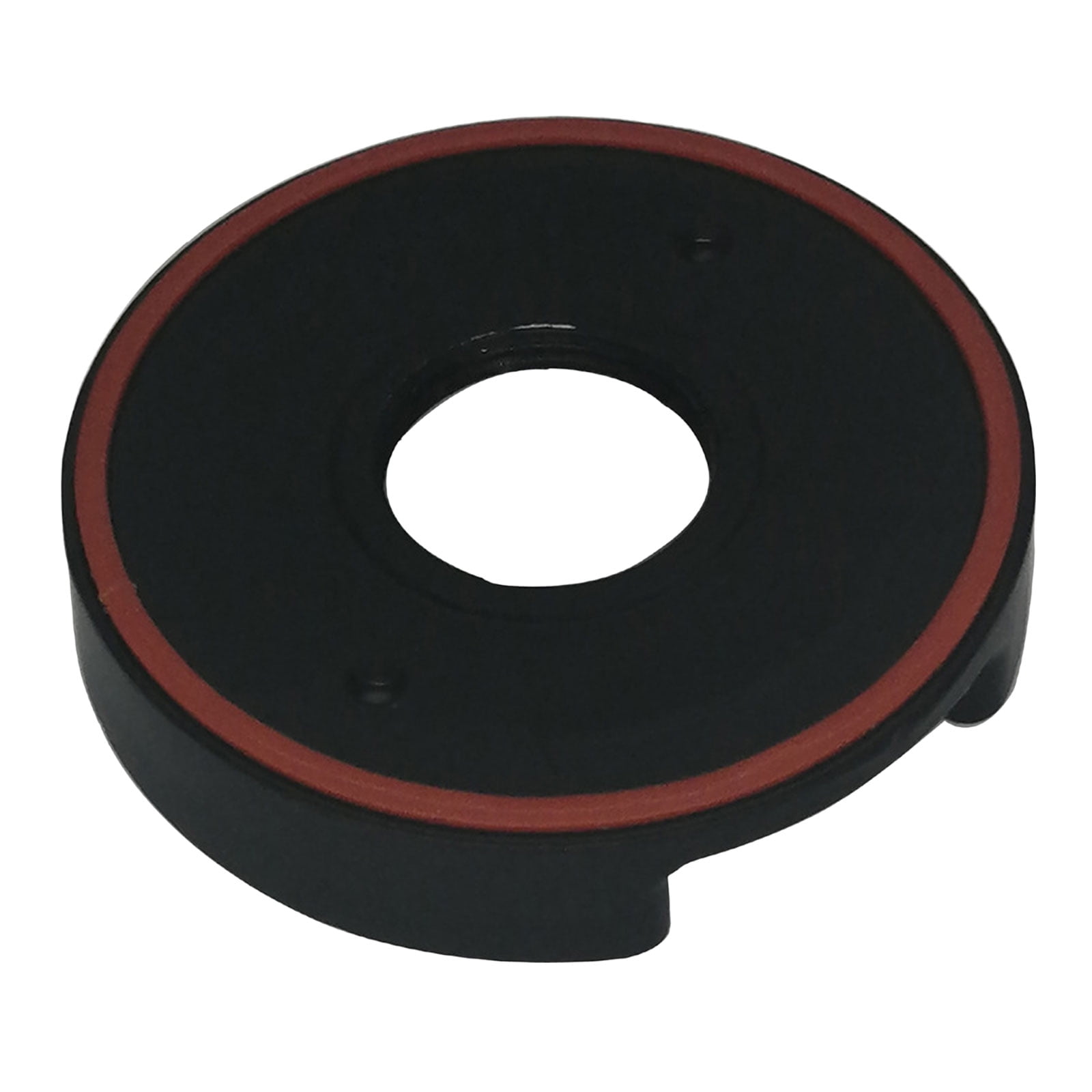 Retainer Nut Replacement Part Fixing Plate Locking Nut Plastic ...