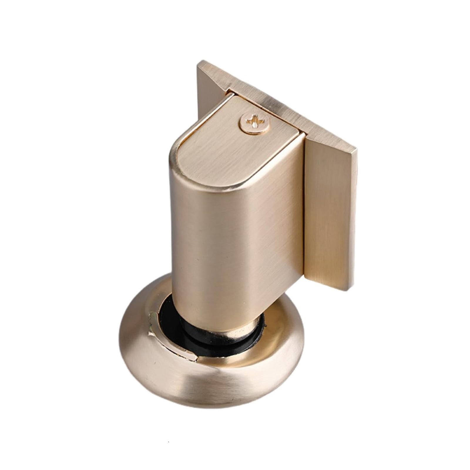 Retaining Clip, Furenl Heavy Duty Magnetic Door Stopper – No-Drill Anti ...