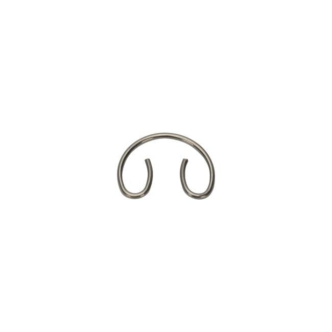 Retaining Clip - Steel Snap Ring - Internal - Cres - GP300 - Walmart.com