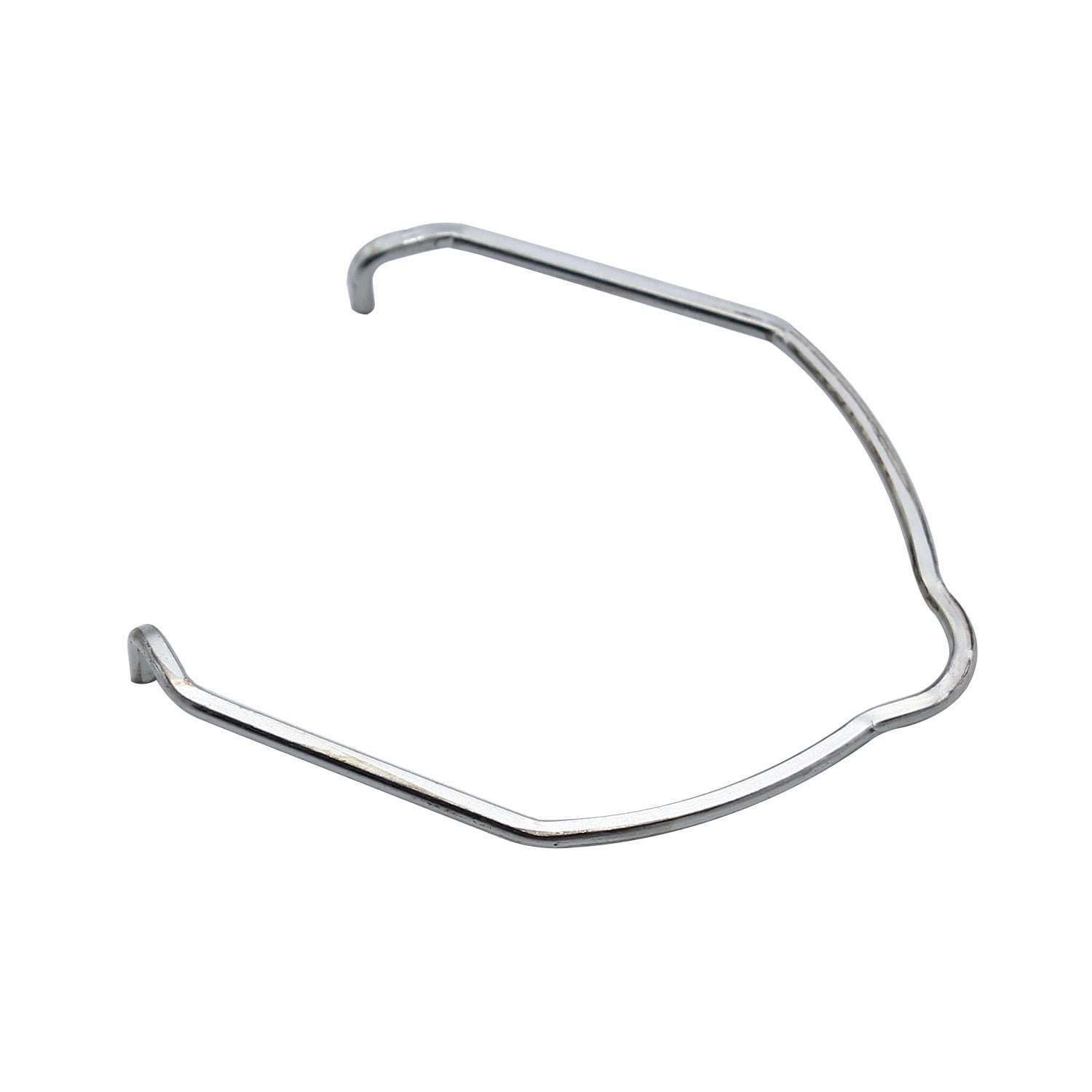 Retaining Clips,Silver Turbo Pipe T5 A3 Pcs Clips Intercooler Pipe T5 2 ...